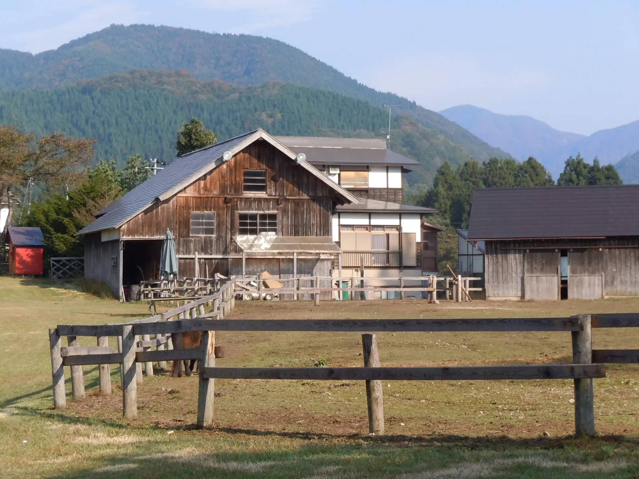 Kamuro Farm | [Official] Mogami Area Tourist Information Site ...